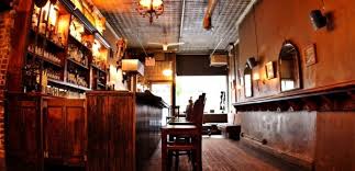 Classic New York City Hip-Bar and Restaurant Guide - Lylita's Way