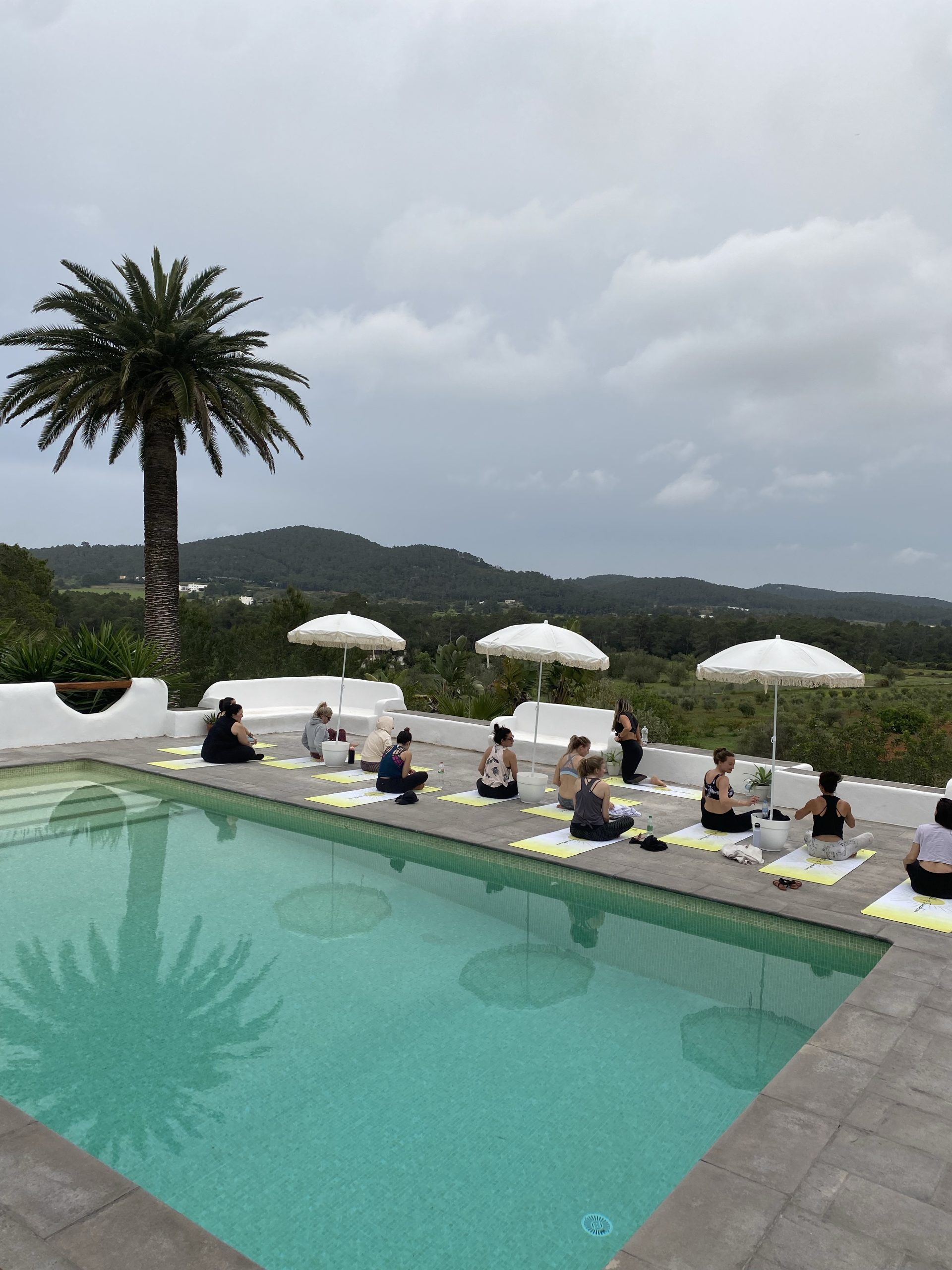 Fit & Lit’s Annual Ibiza Retreat MAY 2023 - Lylita's Way
